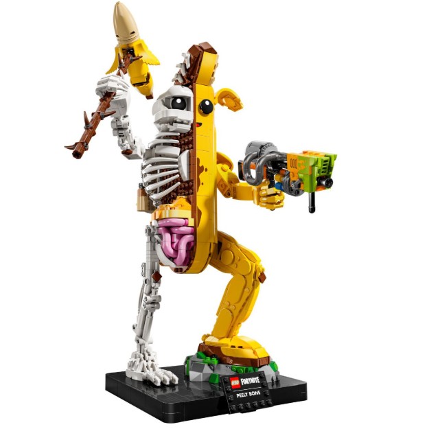 77073 LEGO Fortnite Peely Bone | Alles Speelgoed